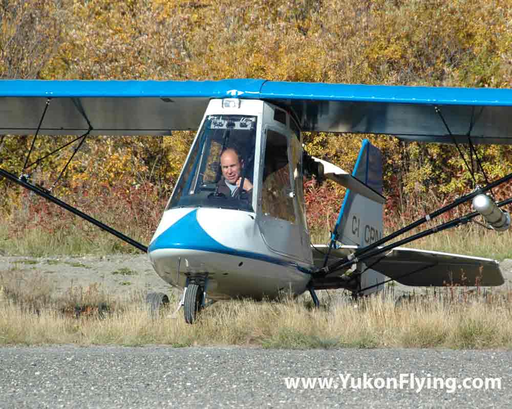 YukonFlying.com